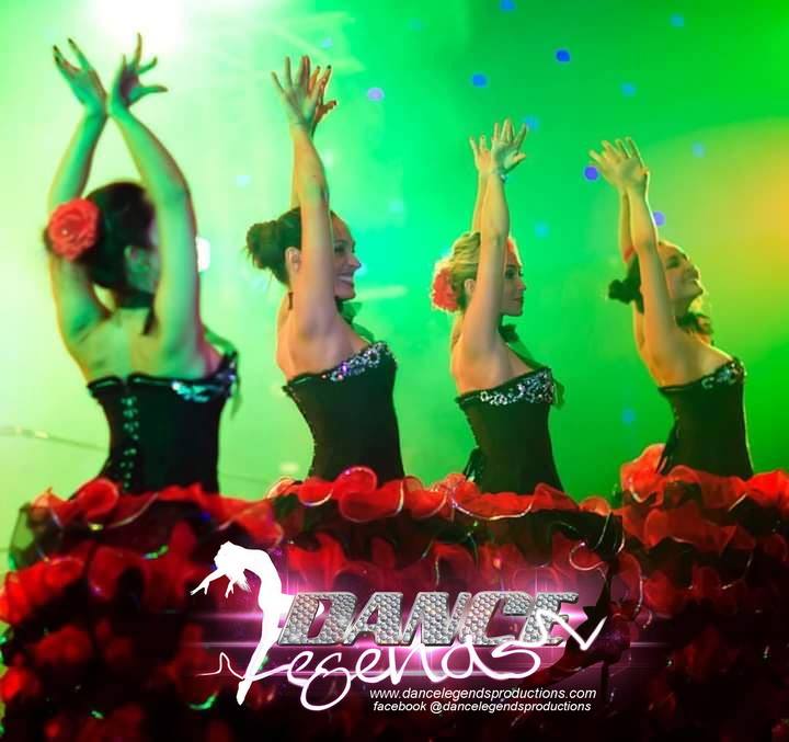Dance Legends