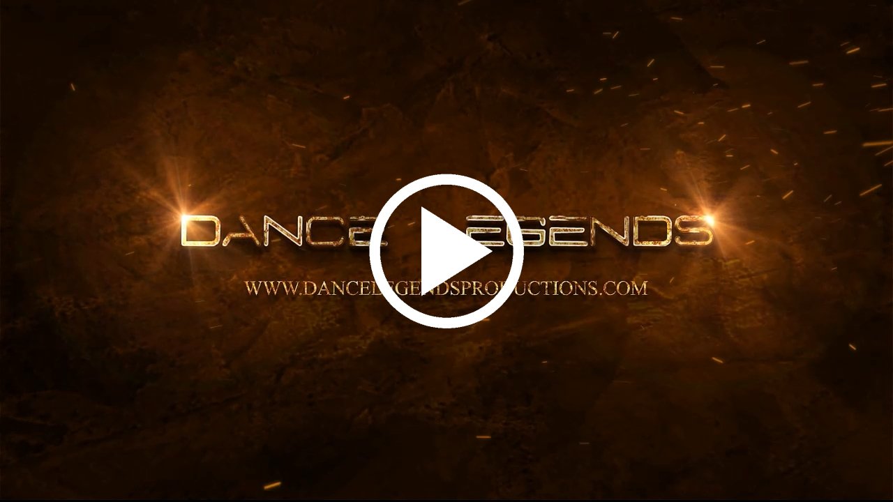 Dance Legends